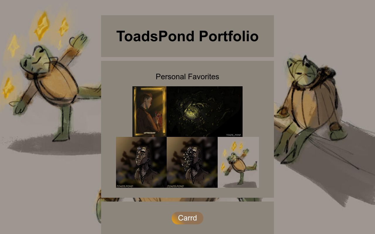 Portfolio